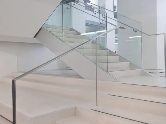 Blog: Tyler Sharp Interview | Forbo Flooring Systems